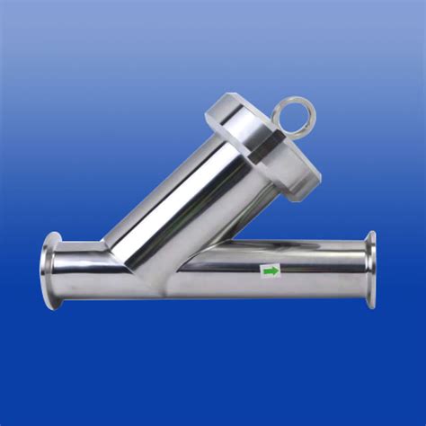 Y Series Strainer Filter Housings Total Filtration Solutions