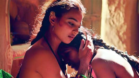 Radhika Aptes Daring Journey From Parched To Sacred Games Actresss