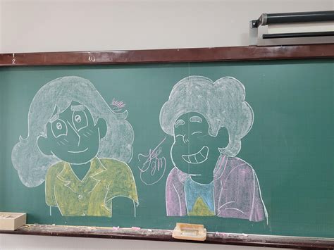 Today The Class Was Productive Rstevenuniverse