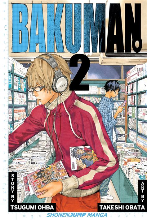 Bakuman。 Vol 2 Manga Ebook De Tsugumi Ohba Epub Rakuten Kobo France