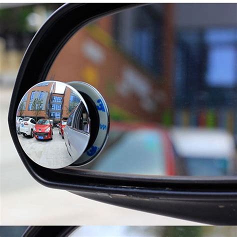 360 Degree Blind Spot Mirror Blind Spot Mirrors Side Mirror Car Car