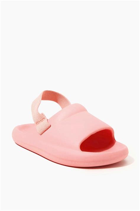 Slingback Slider