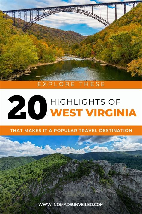 25 Best State Parks In West Virginia Artofit