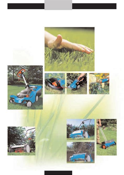 Gardena Premium (08136-20.000.00) [57/176] Gardena техника по уходу за ...