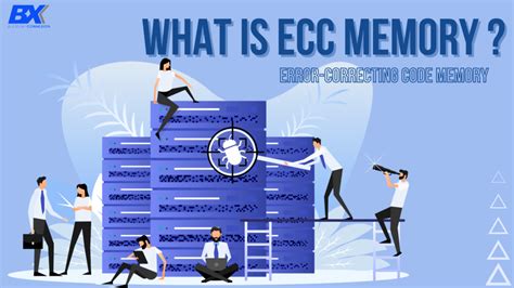 What Is Ecc Memory Blesssky Connexion