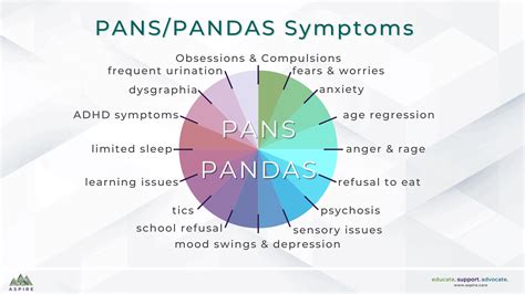 What Is Pandas Syndrome