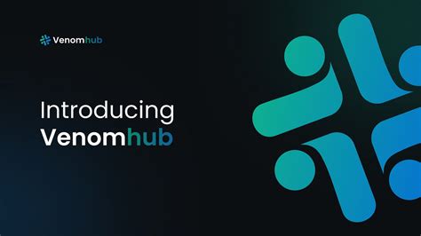 venom network beyond a blockchain by gideon chikamnayo iwuoha medium