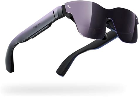 Tcl Rayneo Air Smart Glasses Review Maybe Screens On Our Faces Arent A Bad Idea Actually