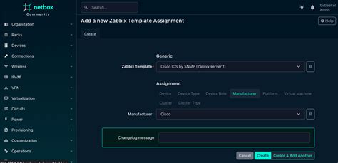 Netbox And Zabbix An Integration That Just Fits Zabbix Blog