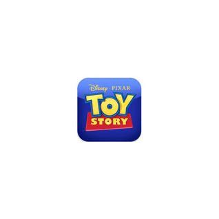 Toy Story Read Along For Ipad By Walt Disney Company