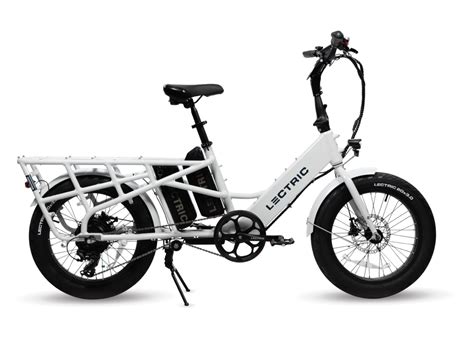 Lectric Ebikes Ride Review
