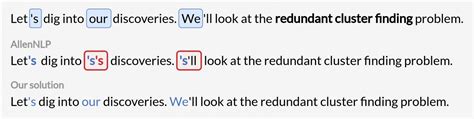 build efficient coreference resolution models
