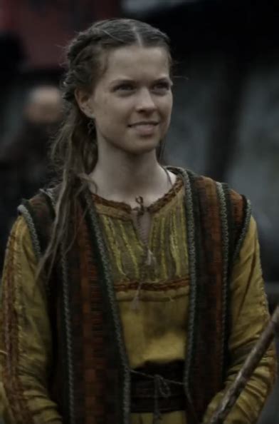 Hrefna Vikings Wiki Fandom