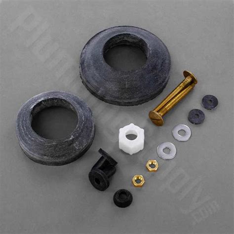 American Standard Toilet Repair Parts For Cadet Series Toilets