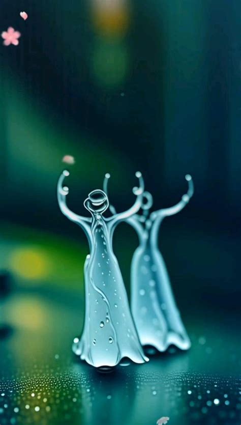 Wonderful Flower Dance Flower Background Images Flower Dance