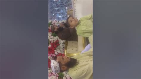 Syed Anas Muneer Hamdani Naat Youtube