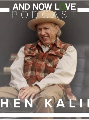 Stephen John Kalinich