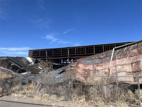 Problematic Properties Program — City Of Albuquerque