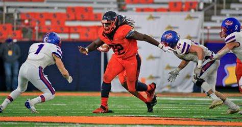 Prep Talk Bennetts Rashard Perry Strives For More On And Off The Field