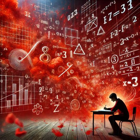 What Color Is Math Shocking Learning Psychology In The Us And Canada Educify Blog