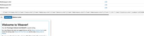 Code Appeared In SuperAdmin Issue 631 Agilepro Cognoscenti GitHub