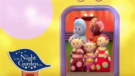 In The Night Garden 2 Hour Compilation Youtube