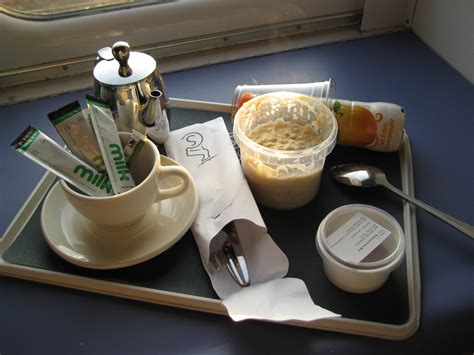 Caledonian Sleeper Glasgow To London