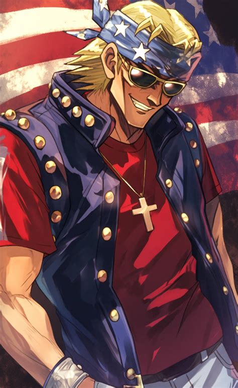 Bandit Keith By Pyroknight98 On Deviantart