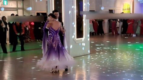 Jandj 레인보우 클럽 창립파티 리딩댄스 왈츠 Waltz Dancesport Dance Waltz Tango 사교댄스 트로트 Youtube