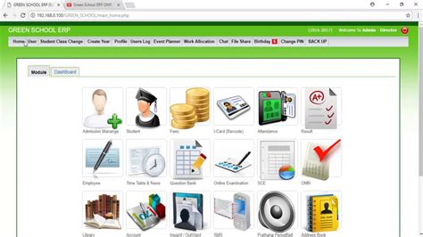 how to set omr template in omr module youtube