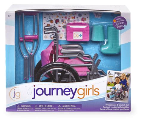 25 Amazingly Awesome Dolls With Disabilities Disability Awareness