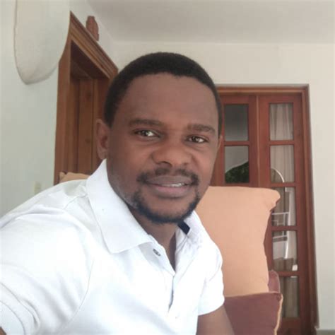 Daniel Mutua Master Of Science Molecular Biology And Bioinformatics Research Profile