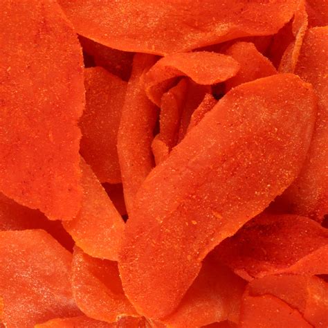 Li Hing Mui Mango Hawaiian Snacks Li Hing Mui Candy