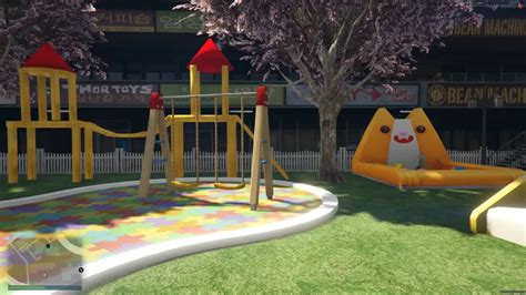 Uwu Park Fivem Mlo 5fivem Best Redm Full Server And Fivem Resources