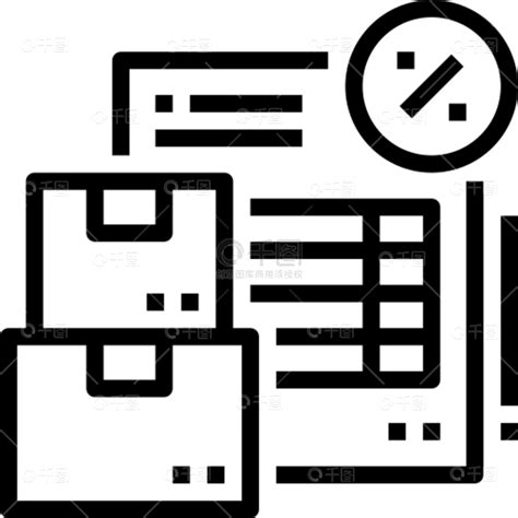 税收免抠元素 税收 素材免费下载 512像素 Svg格式 编号52246730 千图网