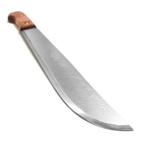 Facão Castanheiro 16 Polegadas Com Arame E Bainha Desmontável Wenzel Wenzel Ferramentas