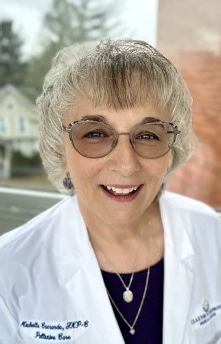 Michelle Camarda Fnp Bc