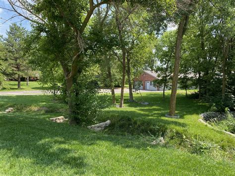 Cottonwood Creek Camp Hipcamp In Lincoln Nebraska