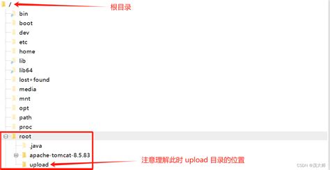 20231123 云服务器实现 Spring Boot 项目文件上传并访问springboot上传文件 并通过url Csdn博客