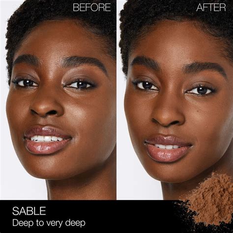 Light Reflecting Loose Setting Powder Nars Cosmetics