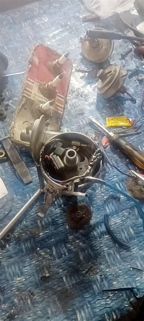 تبدیل دلکو پلاتینی به مگنت