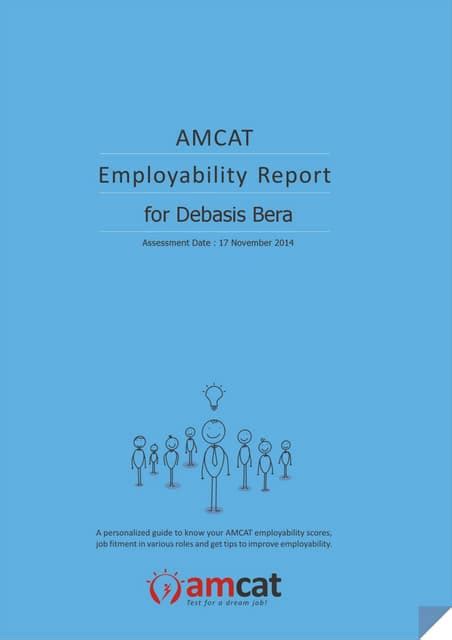 Amcat Pdf
