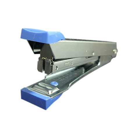 Silver And Blue Kangaroo Stapler No 10 For Office Finish Type Shiny At Rs 45 In Navi Mumbai