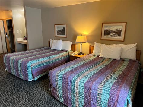 Grand Aleutian Hotel Dutch Harbor Unalaska