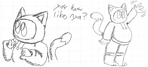 Go Kitty Go Kitty Go — Weasyl