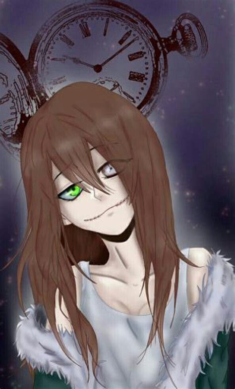Clockwork Creepypasta