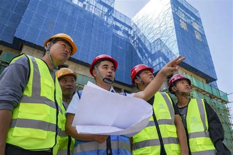 施工员的工作职责是什么 快程教育 施工员的工作职责是什么 快程教育