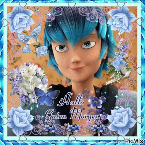 Luka Couffaine Free Animated  Picmix