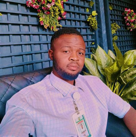 Bilal Abdullahi On Reels