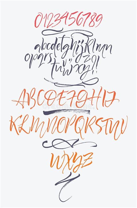 Alphabet Letters Lowercase Stock Illustrations 19 555 Alphabet